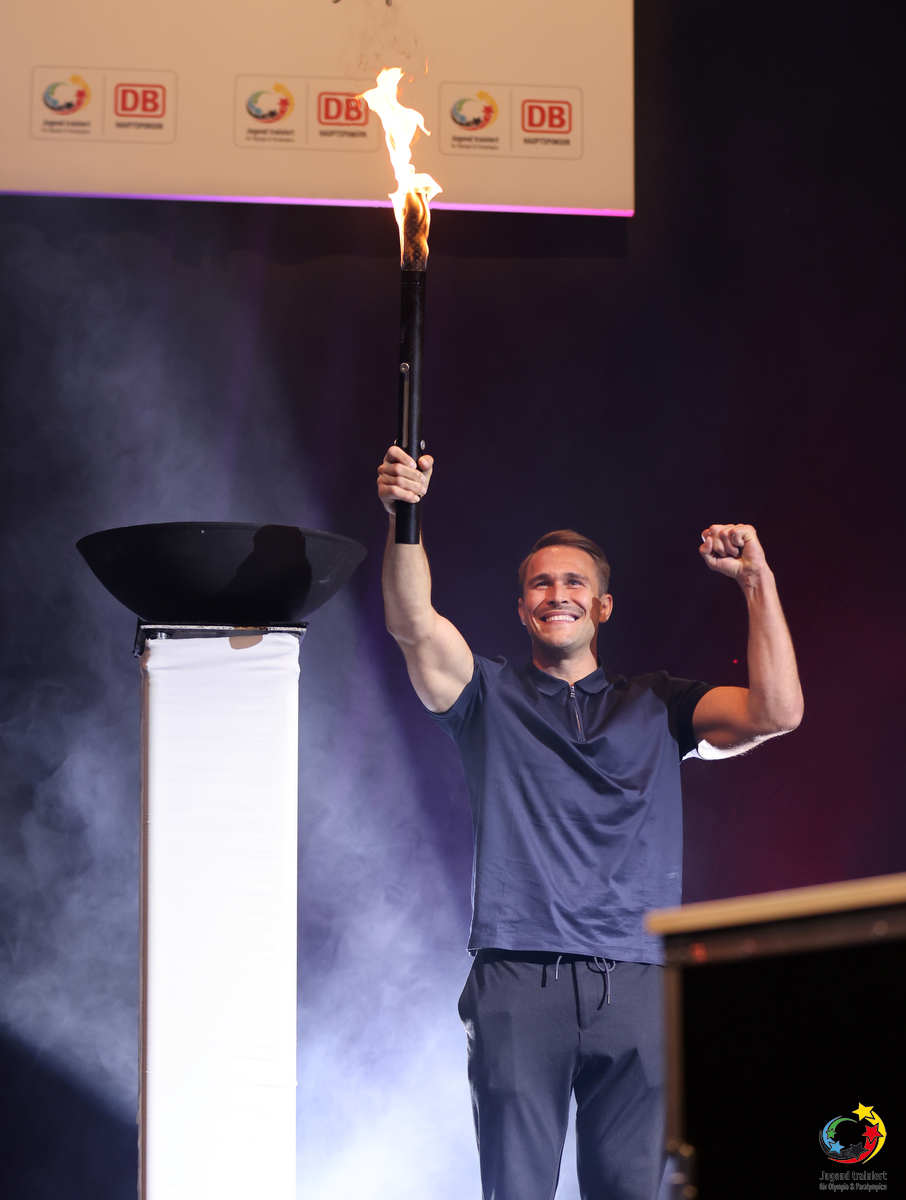Bericht Jugend trainiert für Olympia / Herbstfinale Berlin vom 18. bis ...